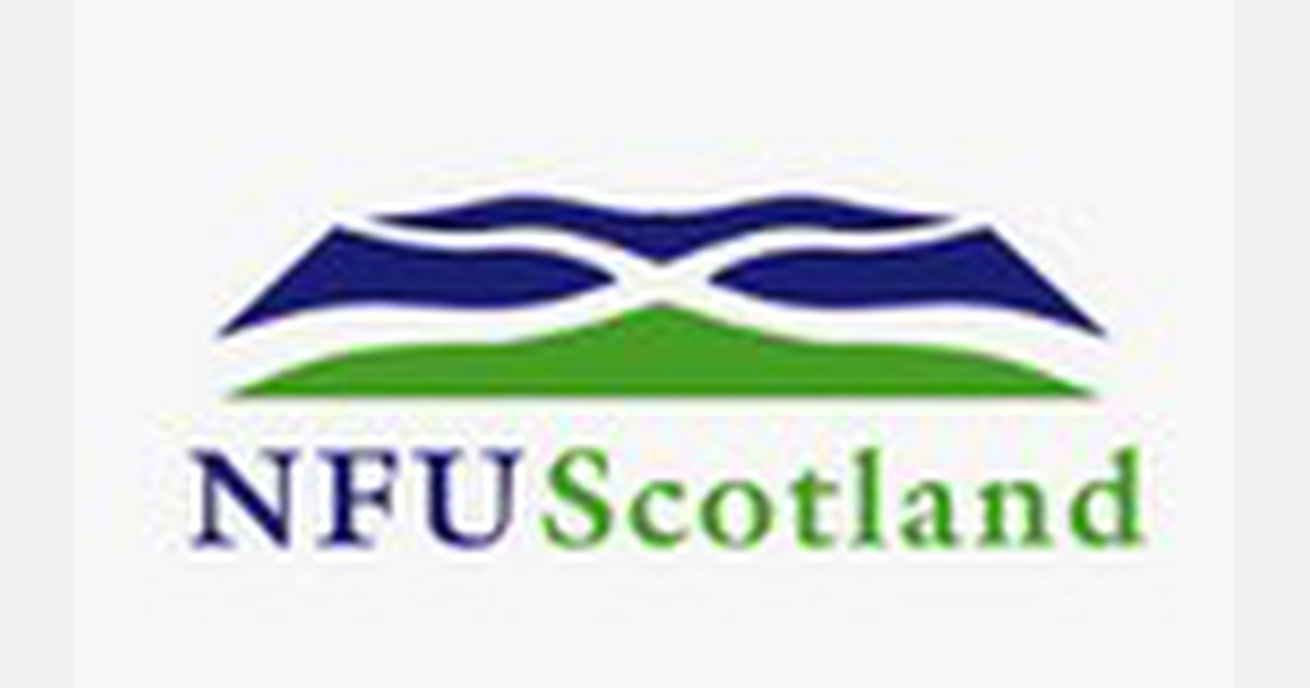 Martin Kennedy re-elected President of NFU Scotland