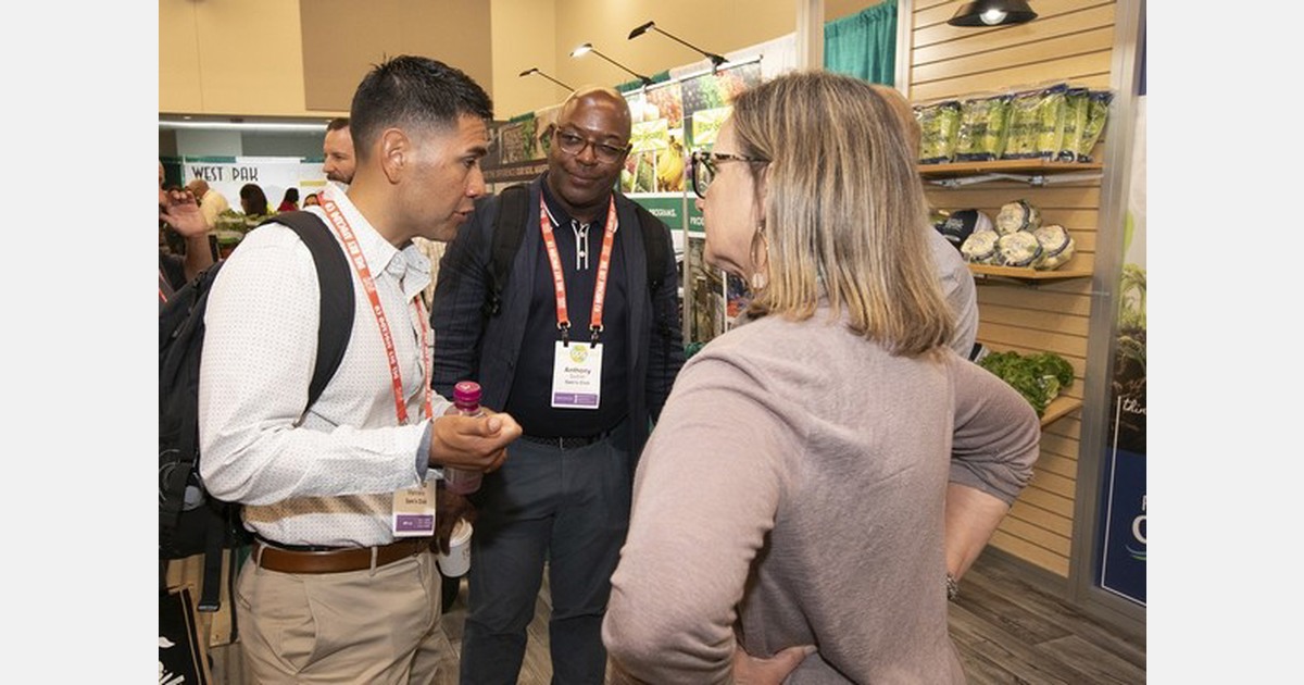 Organic Produce Summit 2023 attendee registration opens
