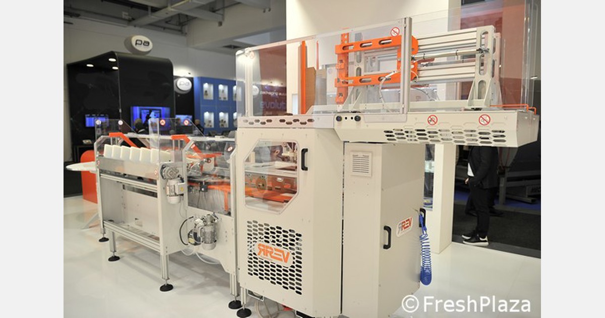 Supernova: innovation in the name of efficiency