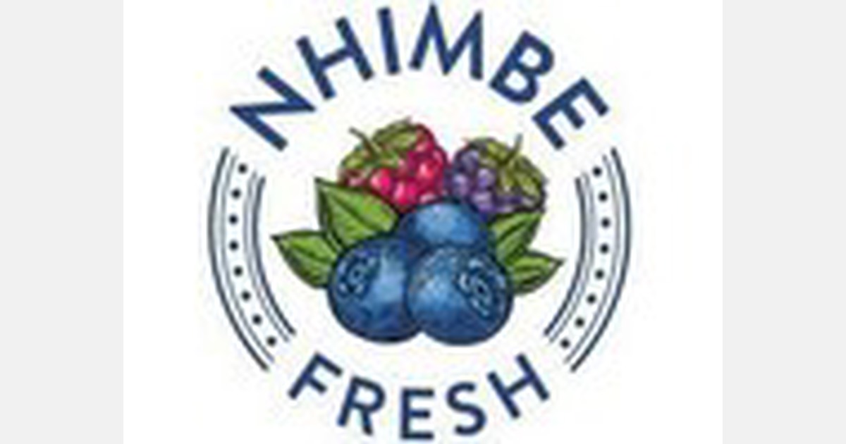 Nhimbe Fresh Produce is finalizing outgrower finance