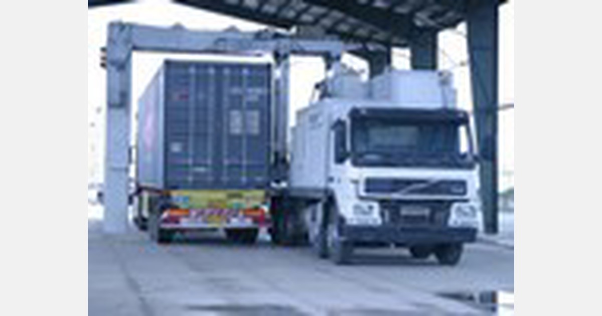 Uzbekistan Ministry of Transport is negotiating the transportation of ...