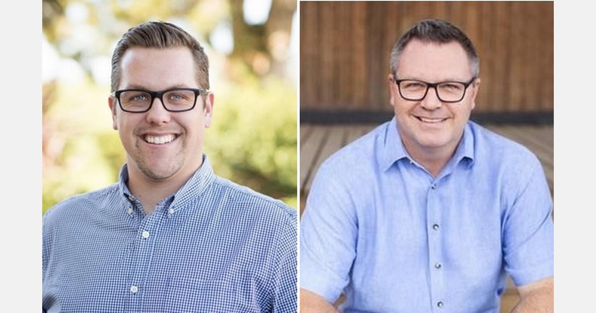 Apeel Sciences adds to leadership team