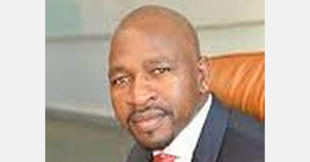 Important decisions ahead for new Land Bank CEO Themba Rikhotso
