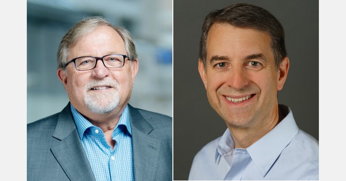 New CEO for Hazel Technologies