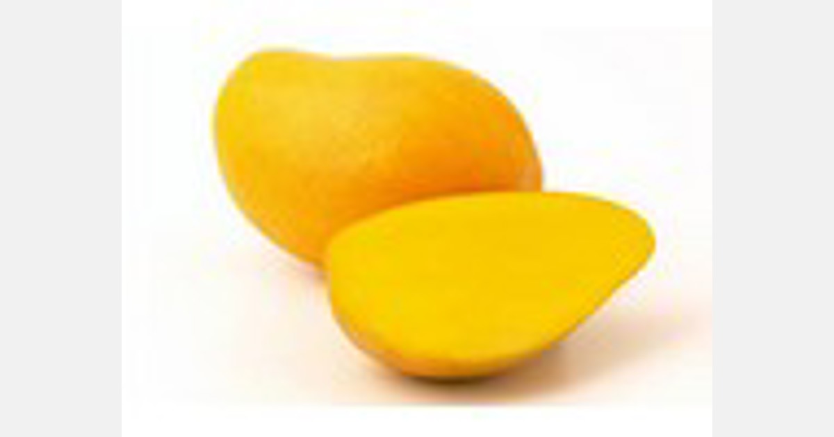 More specialty mangoes on the way?