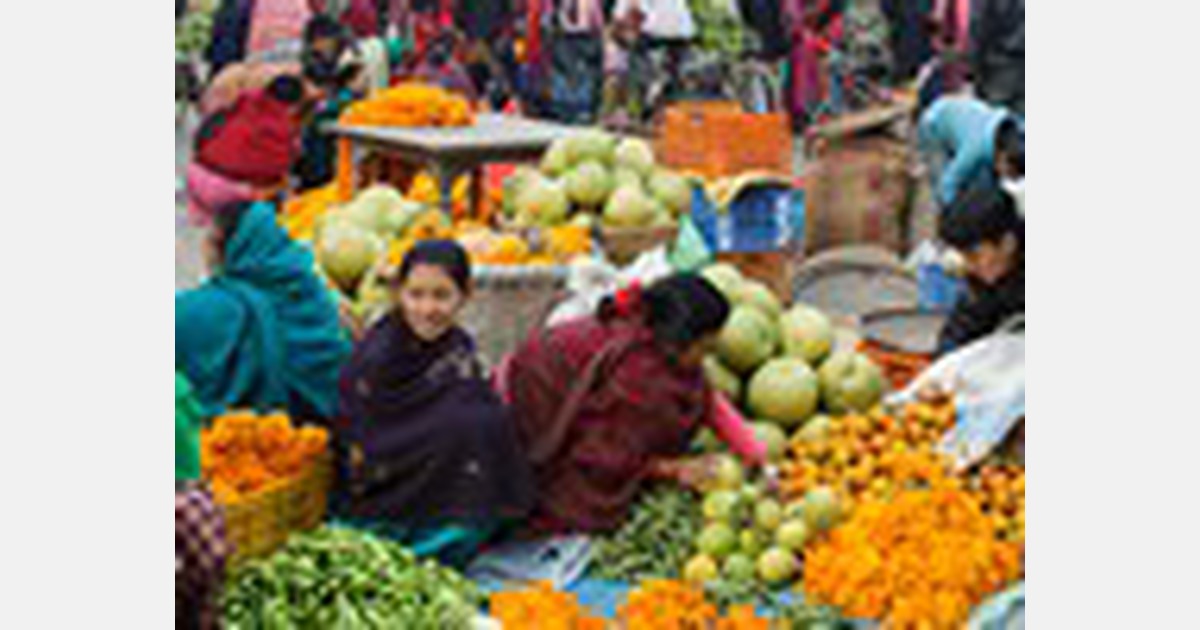 Indian agri products make up sizable part of Nepali market