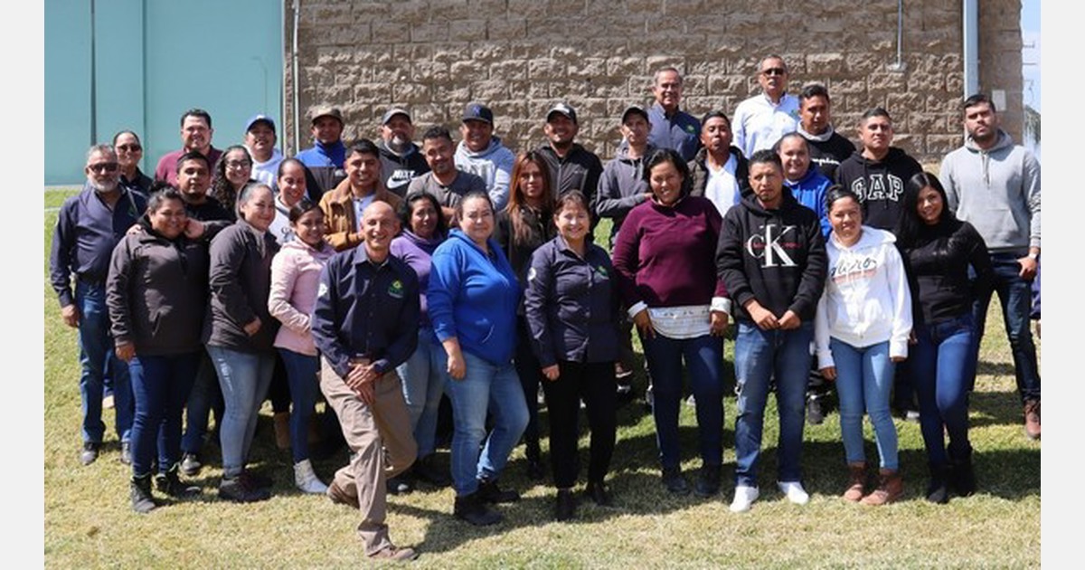 Pilot program for ag workers to earn Bachelor’s Degree