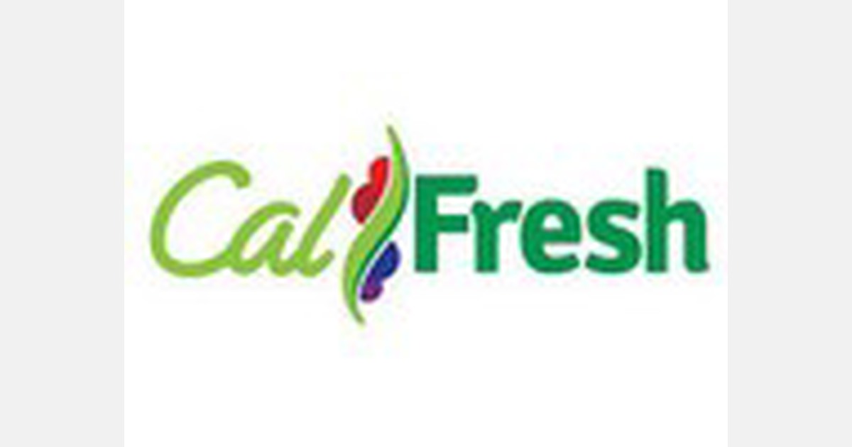 California launches program reimbursing CalFresh recipients