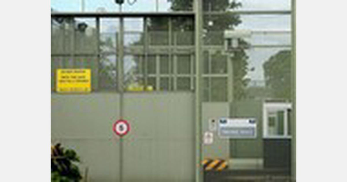 Drake Hall inmates use fruit to create hooch