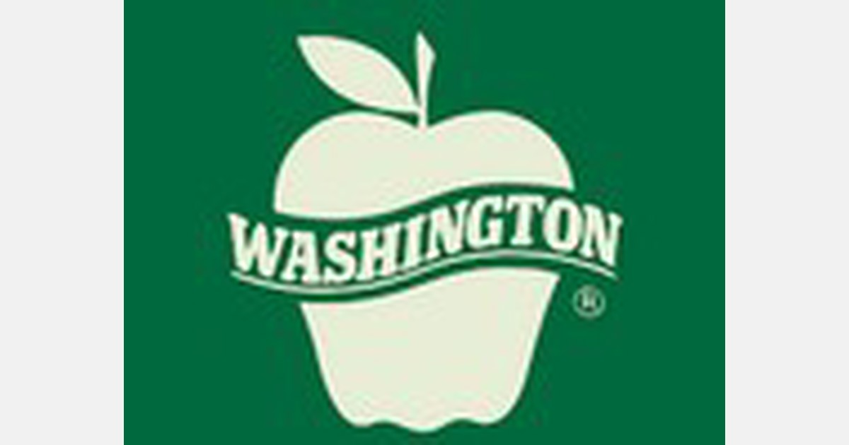 Washington Apple Commission announces staff changes