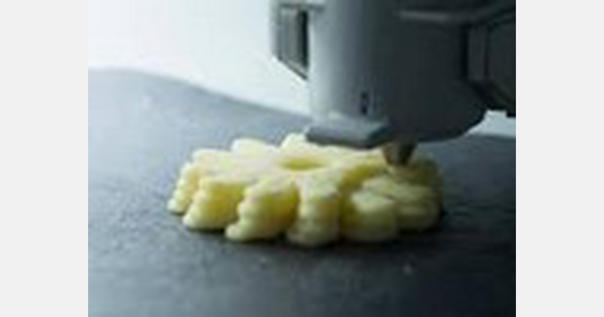 Unlocking the appeal and nutritional value of mashed potatoes for 3D ...