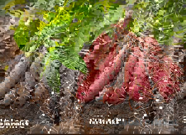 GLOBAL MARKET OVERVIEW SWEET POTATOES