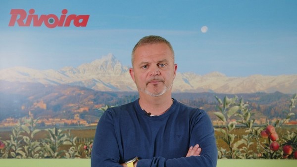 Rivoira reconfirms its trust in Aweta to satisfy overseas markets with ...