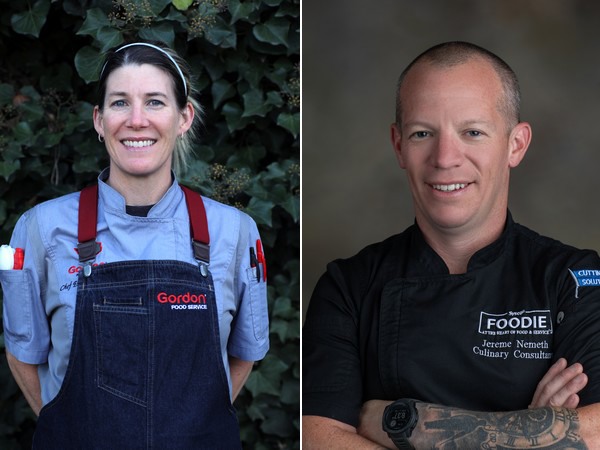 Announcing 5th Annual Chef Invitational semi-finalists