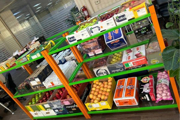 High demand for summer fruits in Saudi Arabia