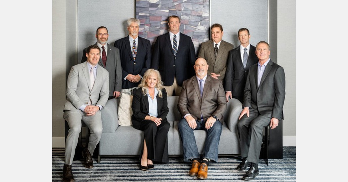 Potatoes USA announces New Chairman to lead through 2023-2024