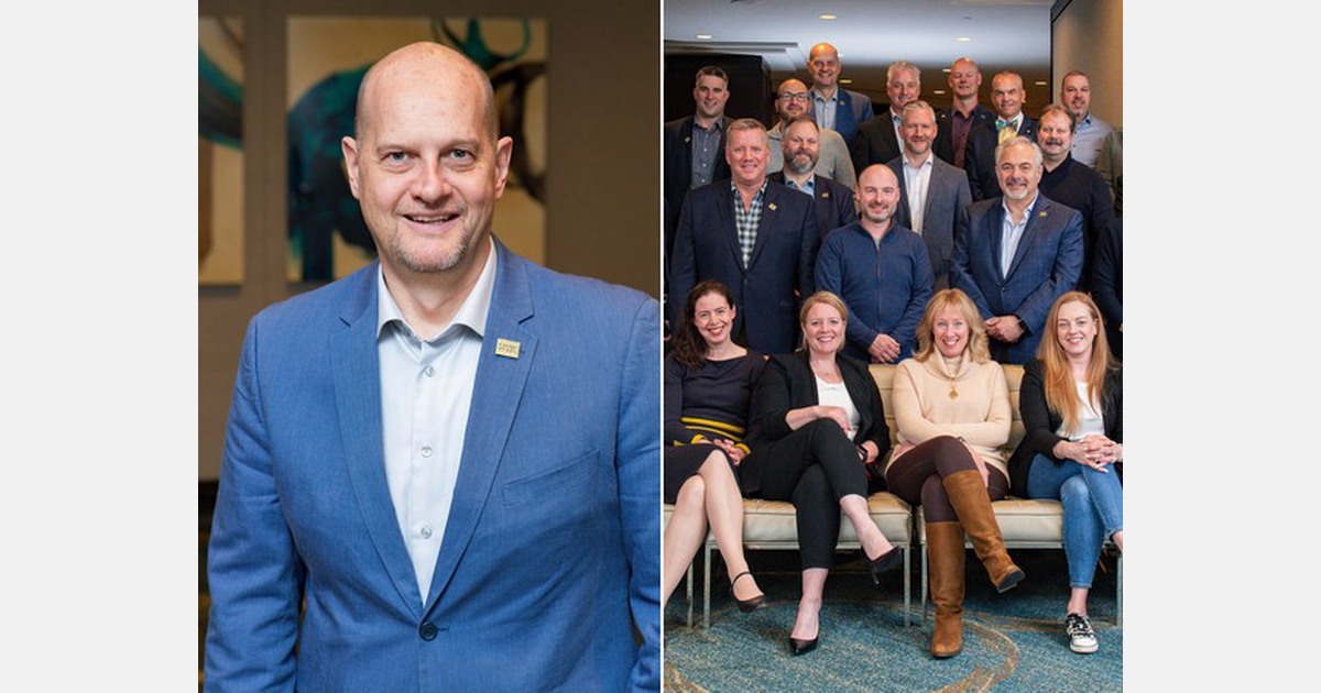 CPMA announces new 2023-2024 chair