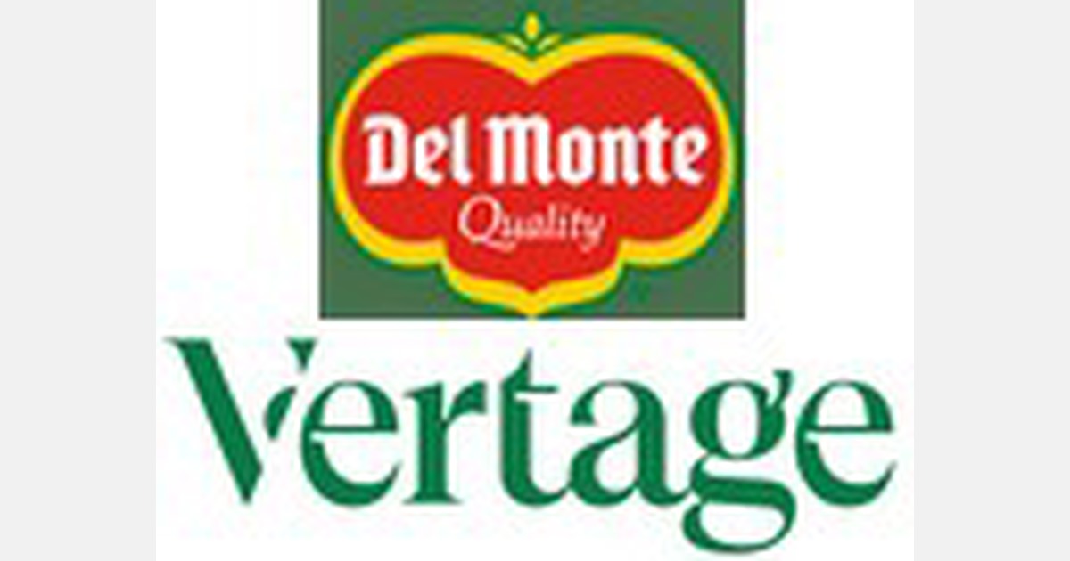 Fresh Del Monte invests in plant-based food firm
