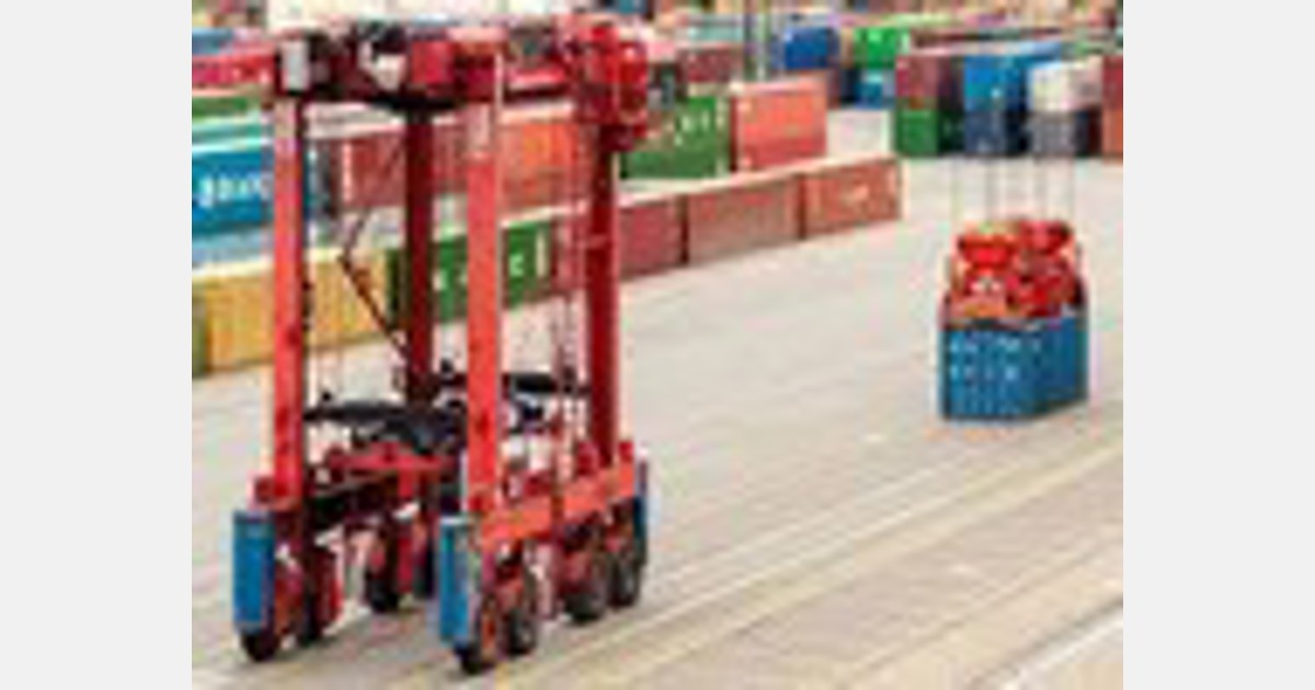 Transnet Port Terminals is preparing for a bumper citrus season