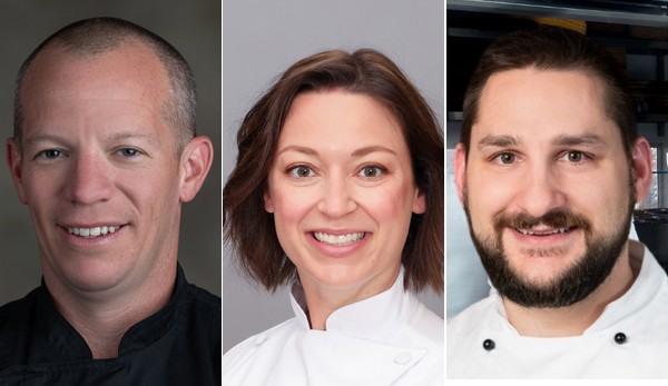 2023 Chef Invitational finalists announced
