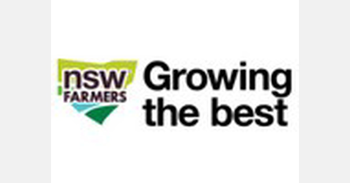 Cheaper fertilizer is a relief for Australian farmers