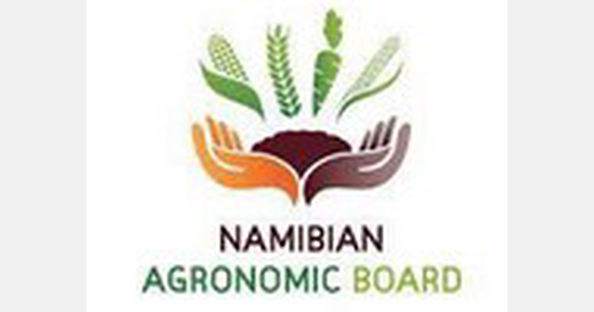 Namibian Agronomic Board has once again closed the border for 11 of the ...