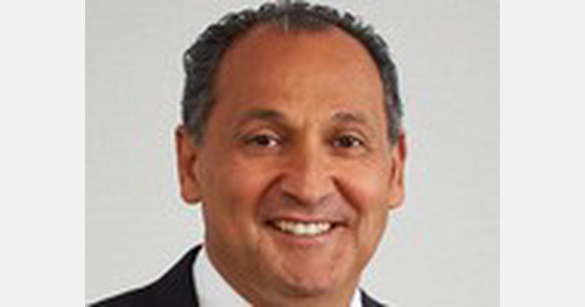 Co-chairman of Burnac Produce steps down