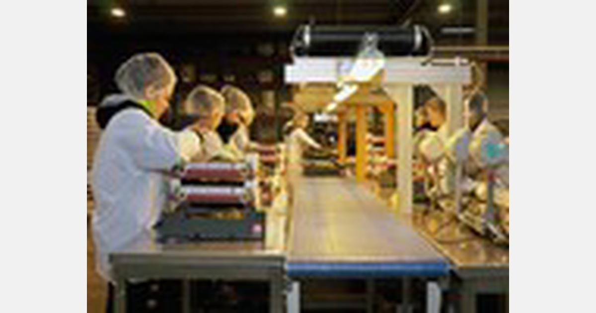 Belgium’s Van Dijk Foods becomes a GLOBALG.A.P. community member