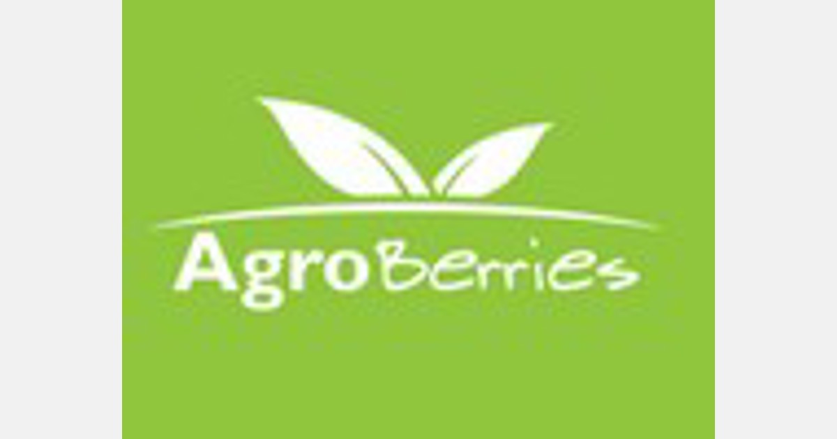 Agroberries acquires shares in BerryWorld