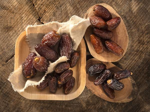 Demand for Israel’s Medjool dates outstripping supply