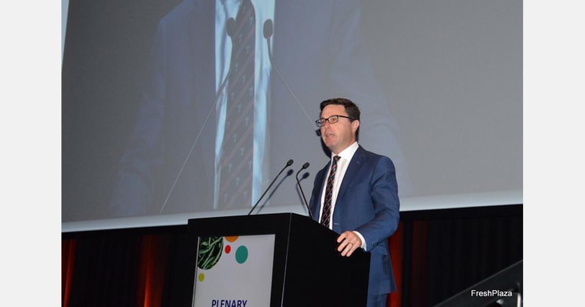 Hort Innovation will launch a new strategic plan to reshape how the ...