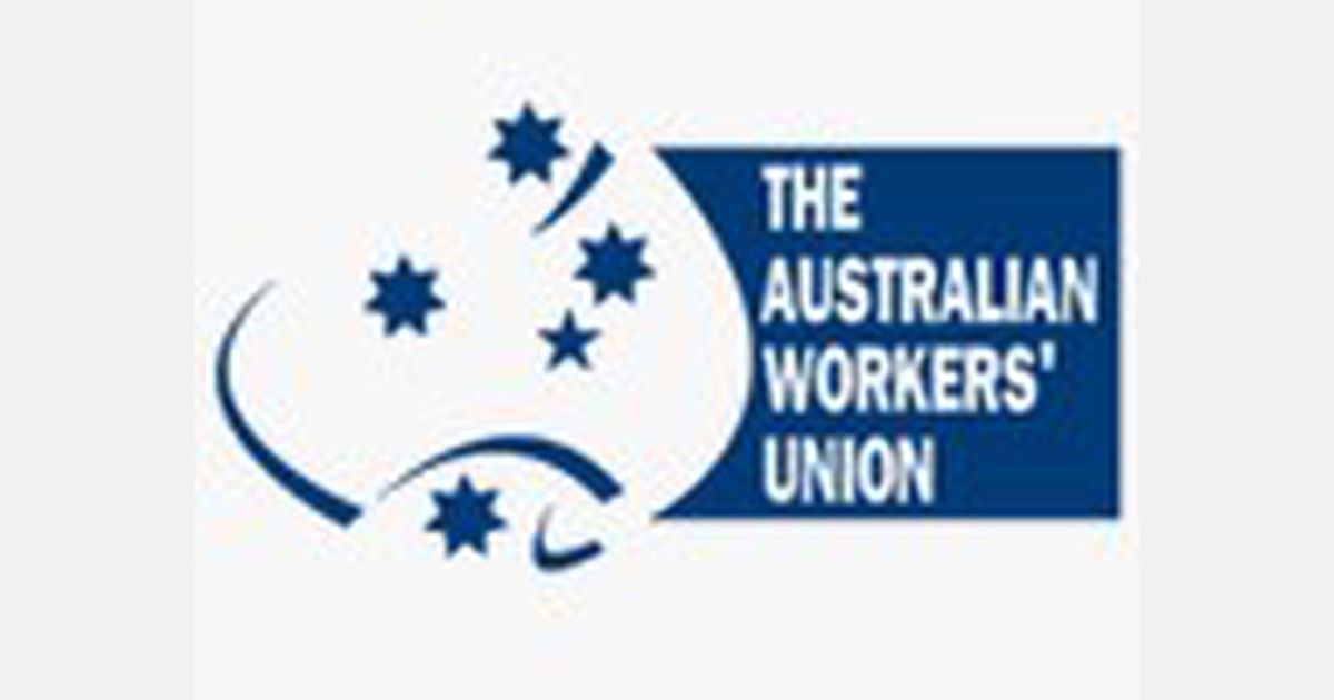 Australia Workers Union and federal government slammed by Australian ...
