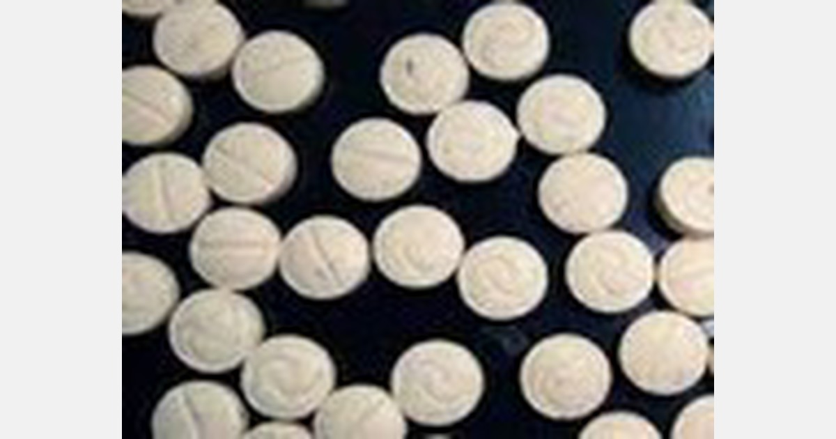 Saudi Arabia intercepts largest consignment of Captagon pills, hidden ...