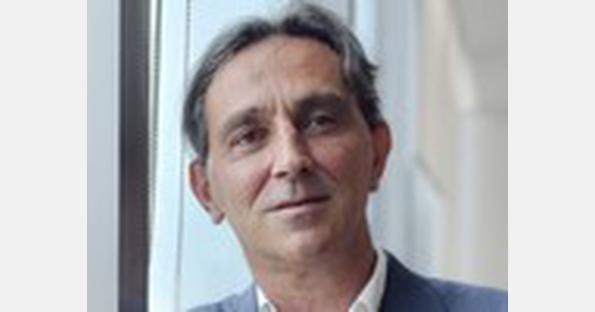 Kuehne+Nagel appoints David Roussiere as Managing Director for India ...