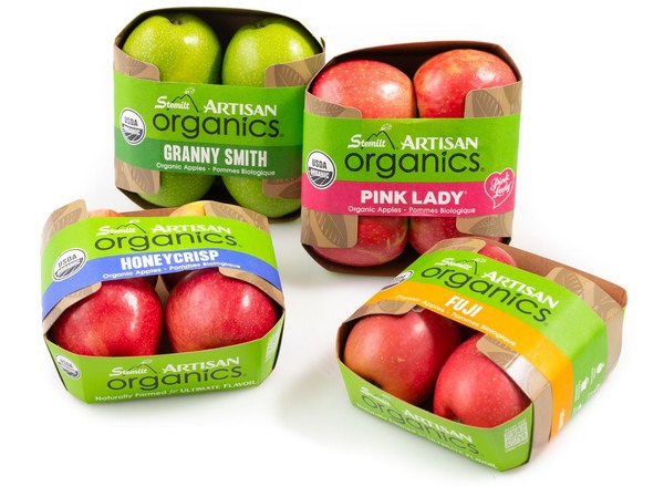 Sustainable packaging in the spotlight