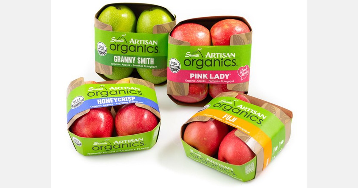 Sustainable packaging in the spotlight