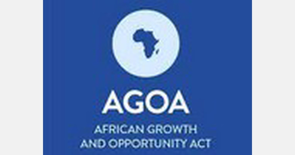 South Africa’s Agoa deal is in trouble due to political stance