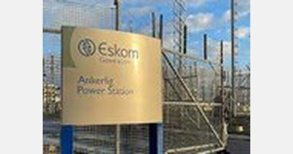 Eskom and trade unions sign agreement on 7% salary increase