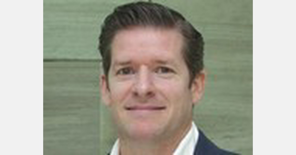 Matthew Luckhurst appointed as new Managing Director of APM Terminals ...