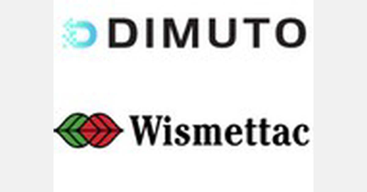 Wismettac Foods joins Forces with DiMuto to digitize its product offering