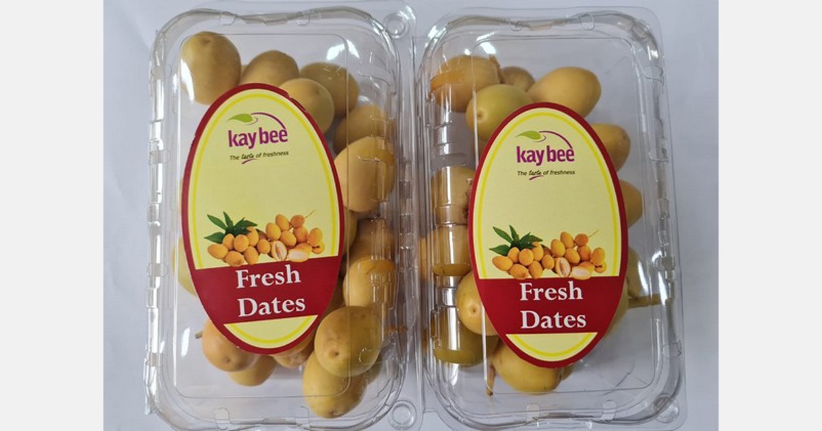 "During this timeframe Indian dates are in high demand"