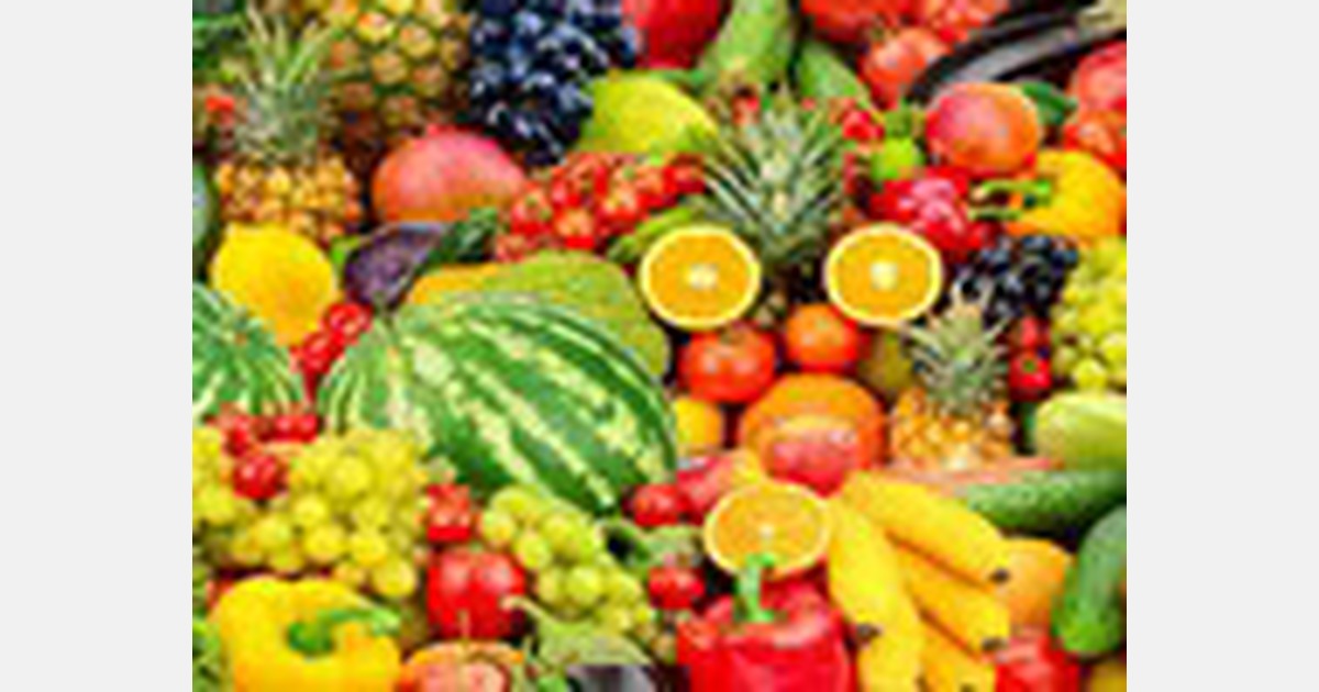 Africa is enjoying increased fruit exports to Europe and Asia
