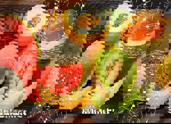 GLOBAL MARKET OVERVIEW MELONS AND WATERMELONS