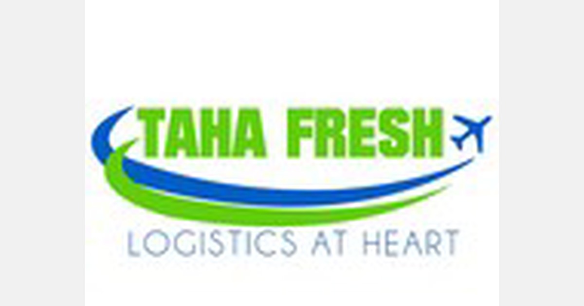 TAHA fresh logistic wants to tap into multi-billion-dollar fresh food ...