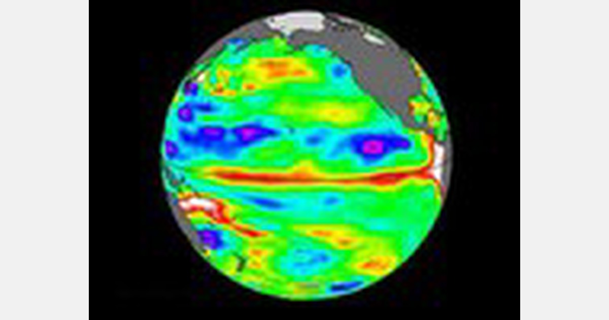 World Meteorological Organization declares El Niño will continue during H2 2023