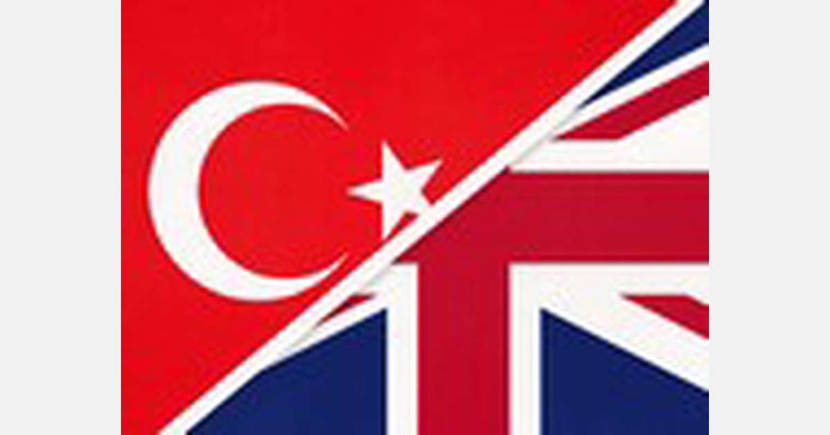 Turkey and UK ready to open new chapter in agricultural trade