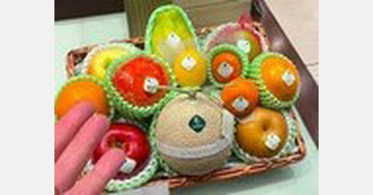 Taking a look at the Top 10 most expensive fruits in the world