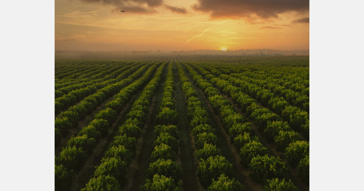 AMFRESH and EQT expect to close the acquisition of IFG by SNFL in ...