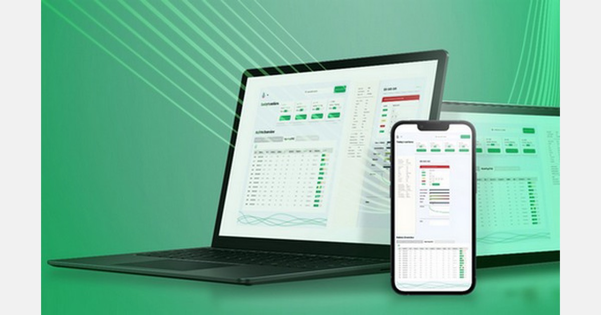 QC software should help companies become operationally efficient
