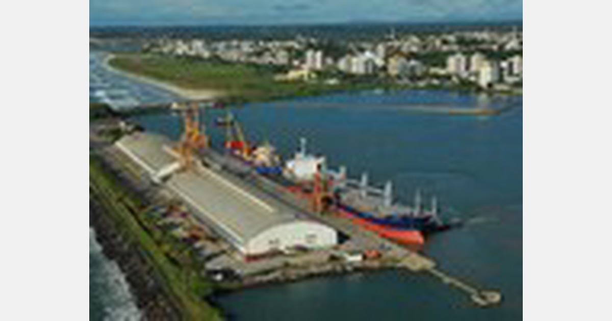 Brazilian Ministry of Ports and Airports announces new reduction in ...